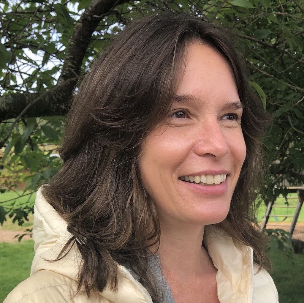 Christine Lines – Wise Goose