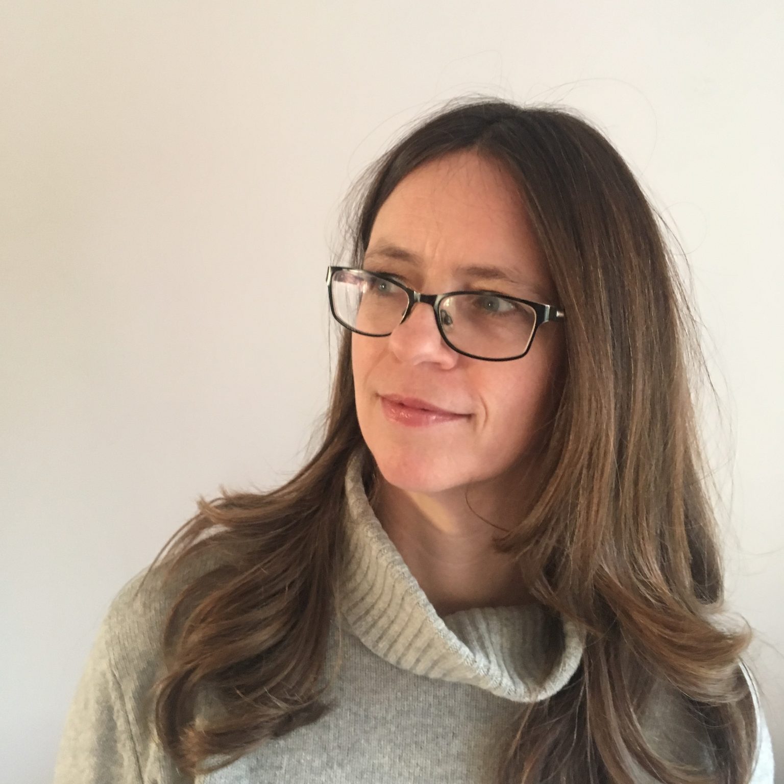 Helen Tyrrell – Wise Goose